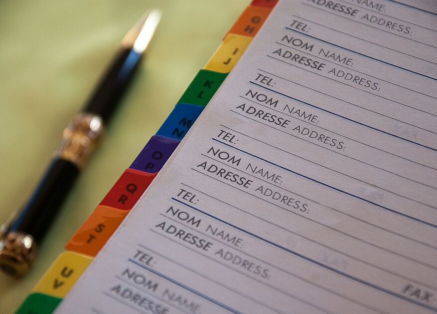 Annuaire des services municipaux - FaydeBretagne