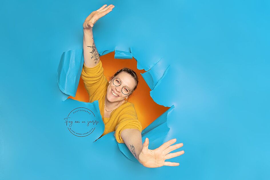 PHOTOGRAPHE - FAY MOI UN SOURIRE - FaydeBretagne